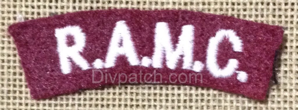 RAMC – DIVPATCH.COM